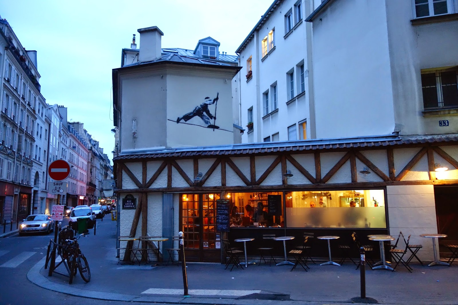 not drinking poison in paris: neighborhood natural: les vinaigriers, 75010