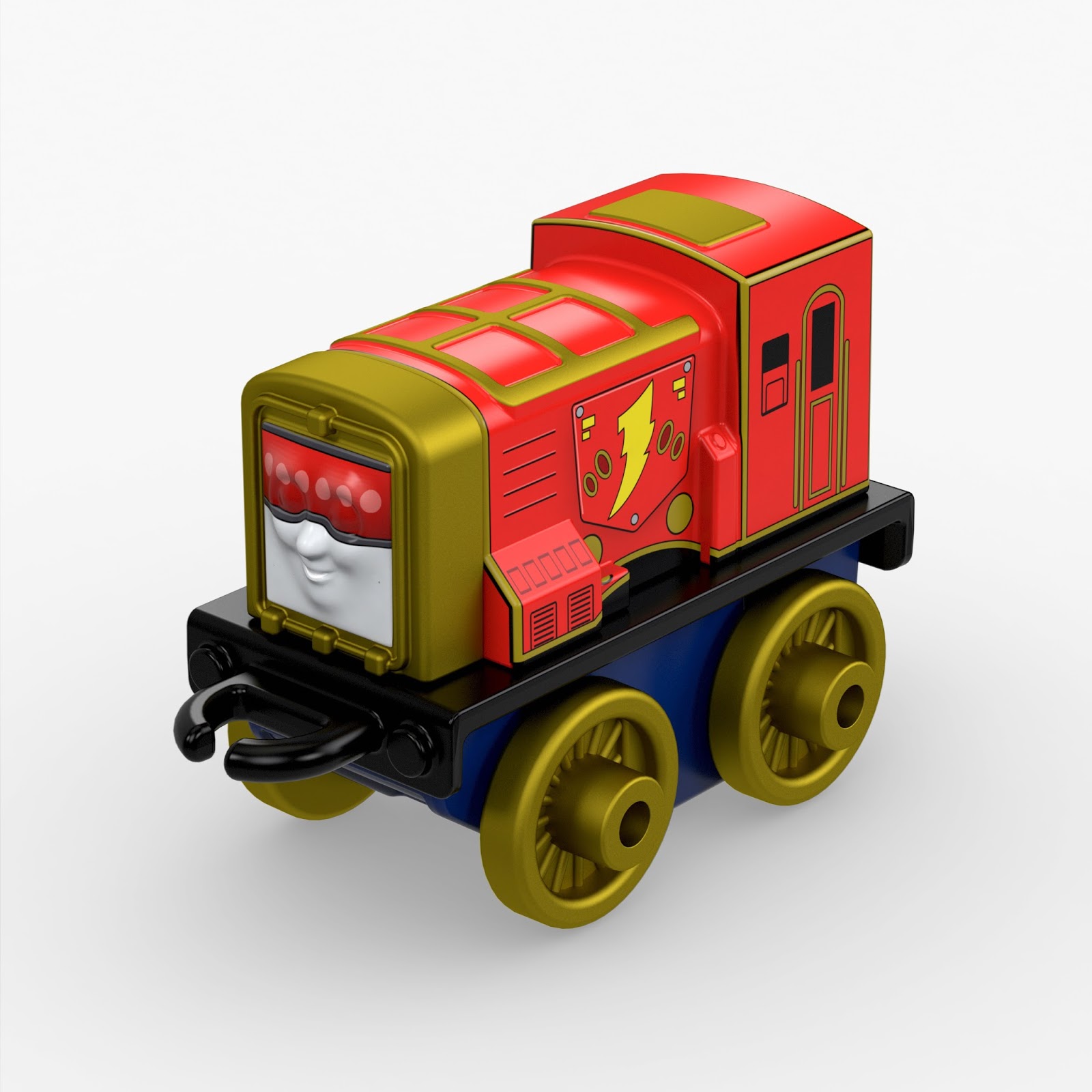 NickALive!: Fisher-Price Celebrates Power Friendships With All-New ...