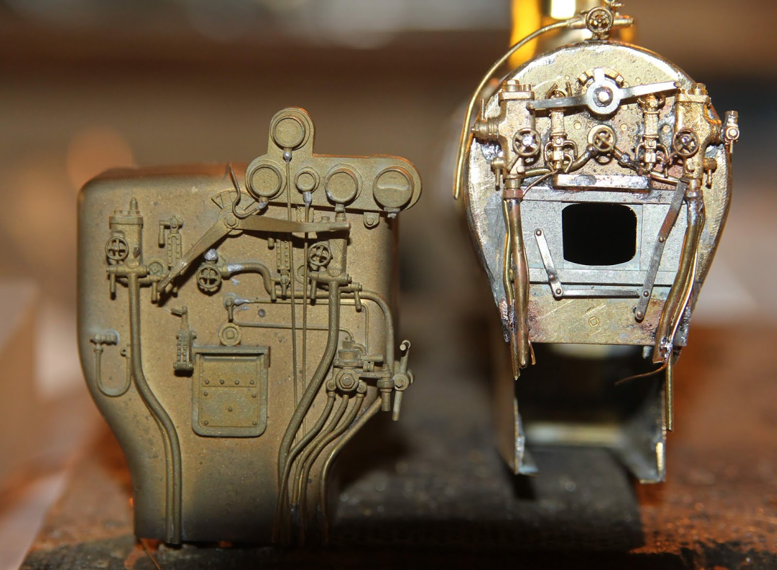 NS 5500 / HSM 700 spoor 0 / 1