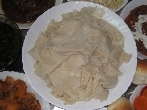 ::Introducing Sudan::: Cuisine: Overview