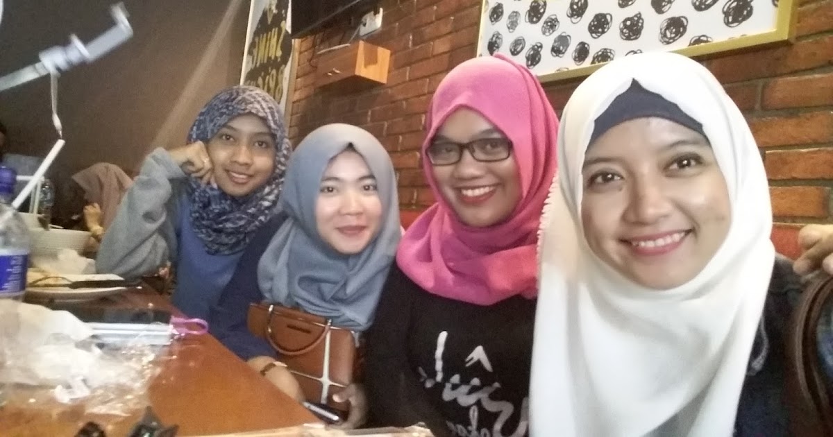 IndiLicious: Kopdar Blogger Semarang - Edisi Bulan Desember