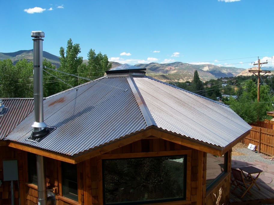 Solargon Homes: Colorado Solargon