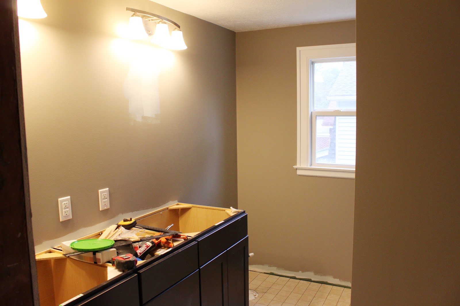 50 Shades - Danks and Honey