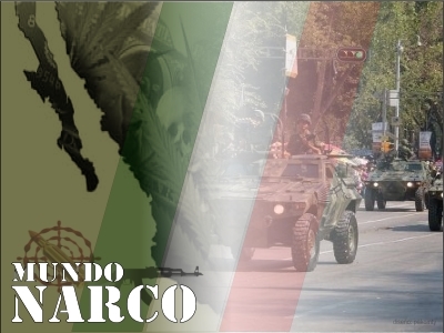 Directorio de noticias: [Noticias Mexicanas] MundoNarco.Com