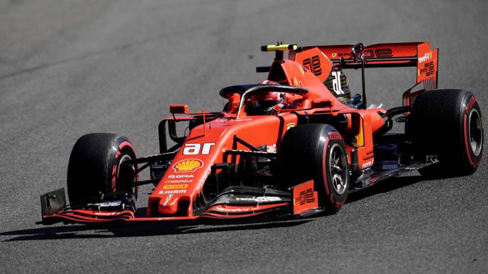 Los 5 mejores equipos de la Fórmula 1 - Afición Motor