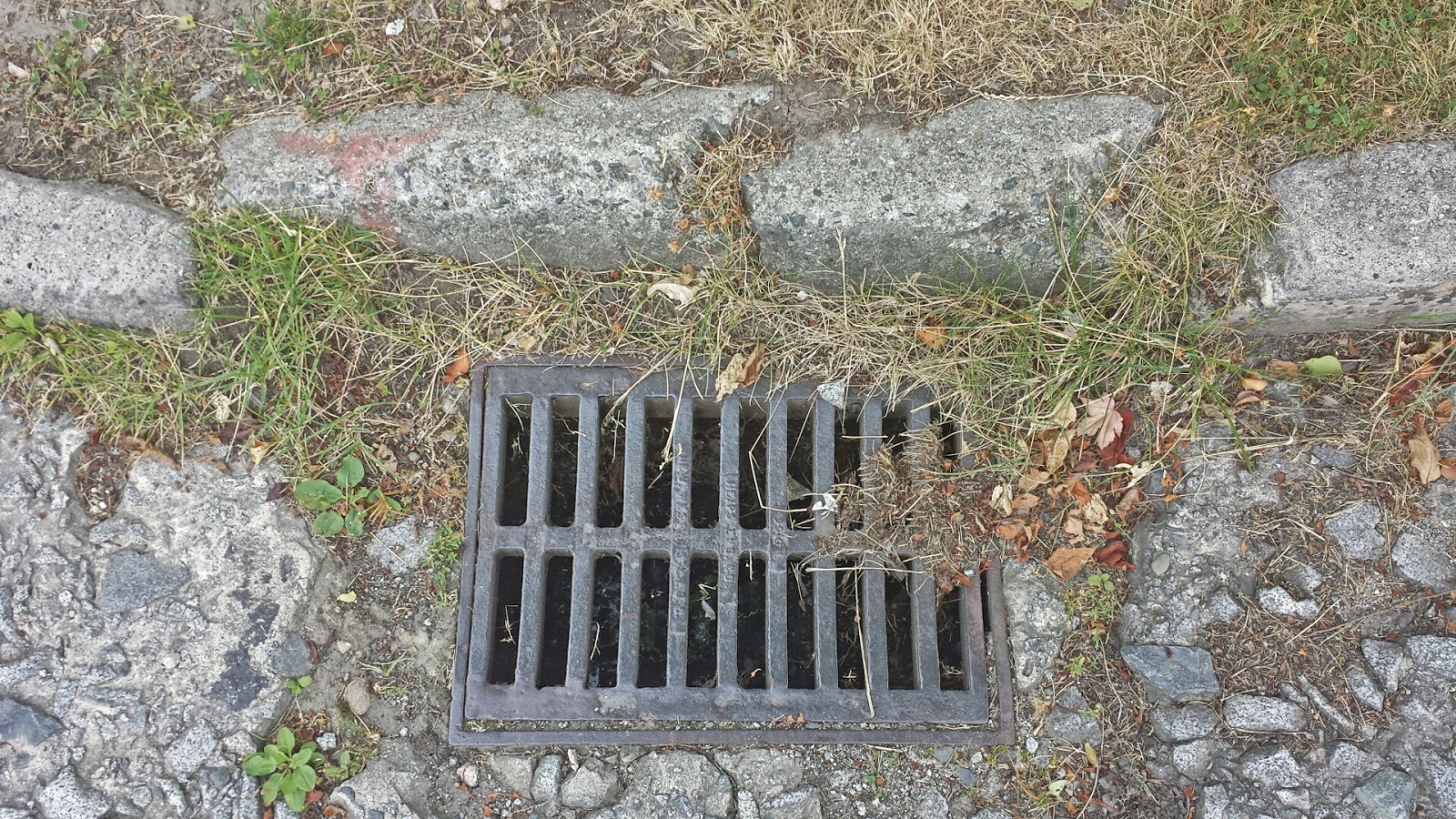 Then & Now Movie Locations: It (1990)