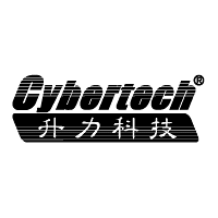 History of All Logos: All CyberTech Logos