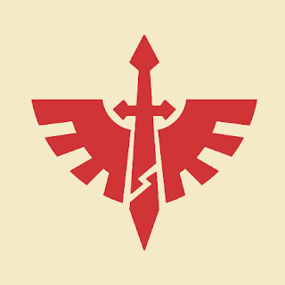 Didcot Wargames Club: Dark Angels Codex Review- Deathwing