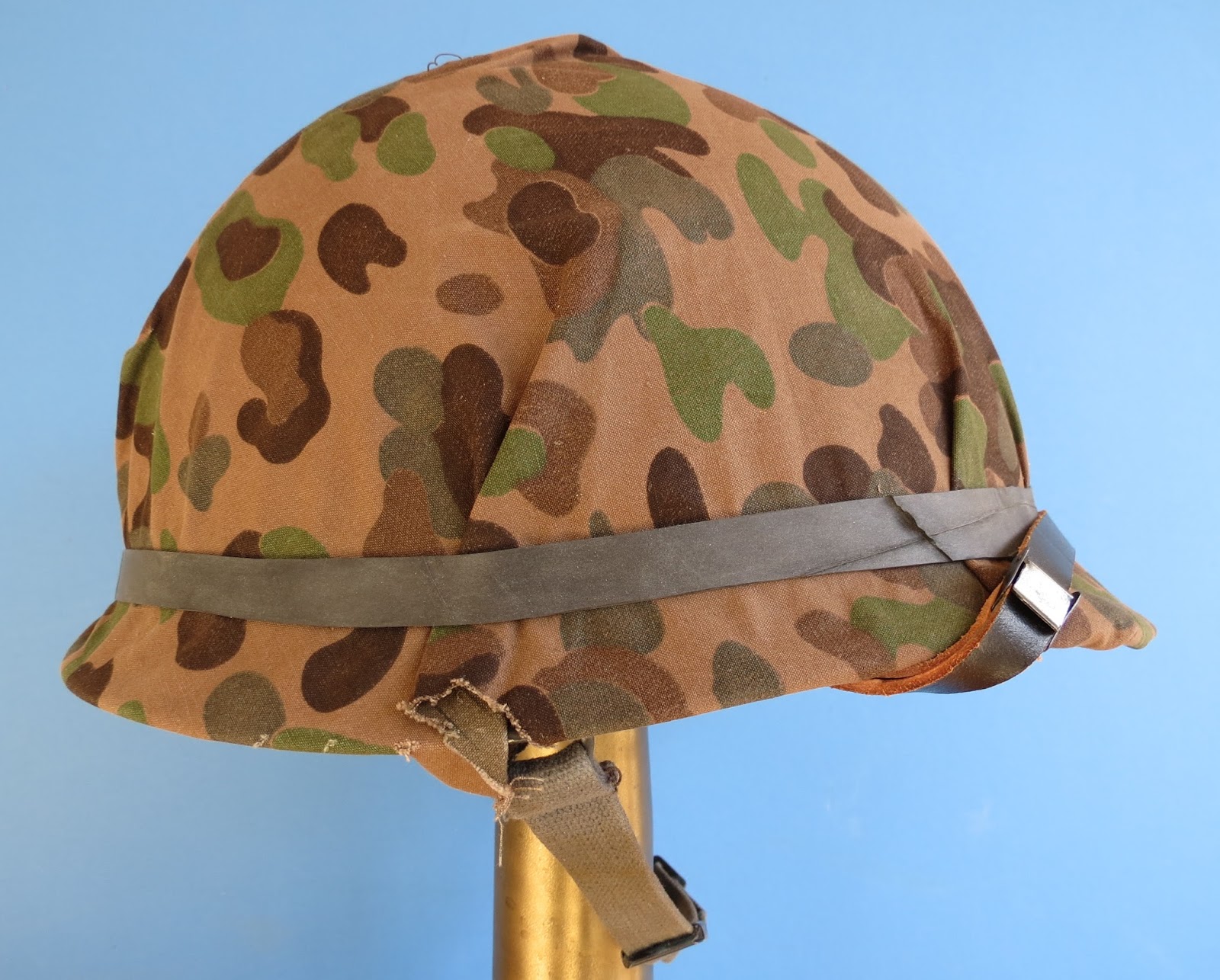 Mannie Gentile: Combat Helmets of the 20th Century: Austrian ...