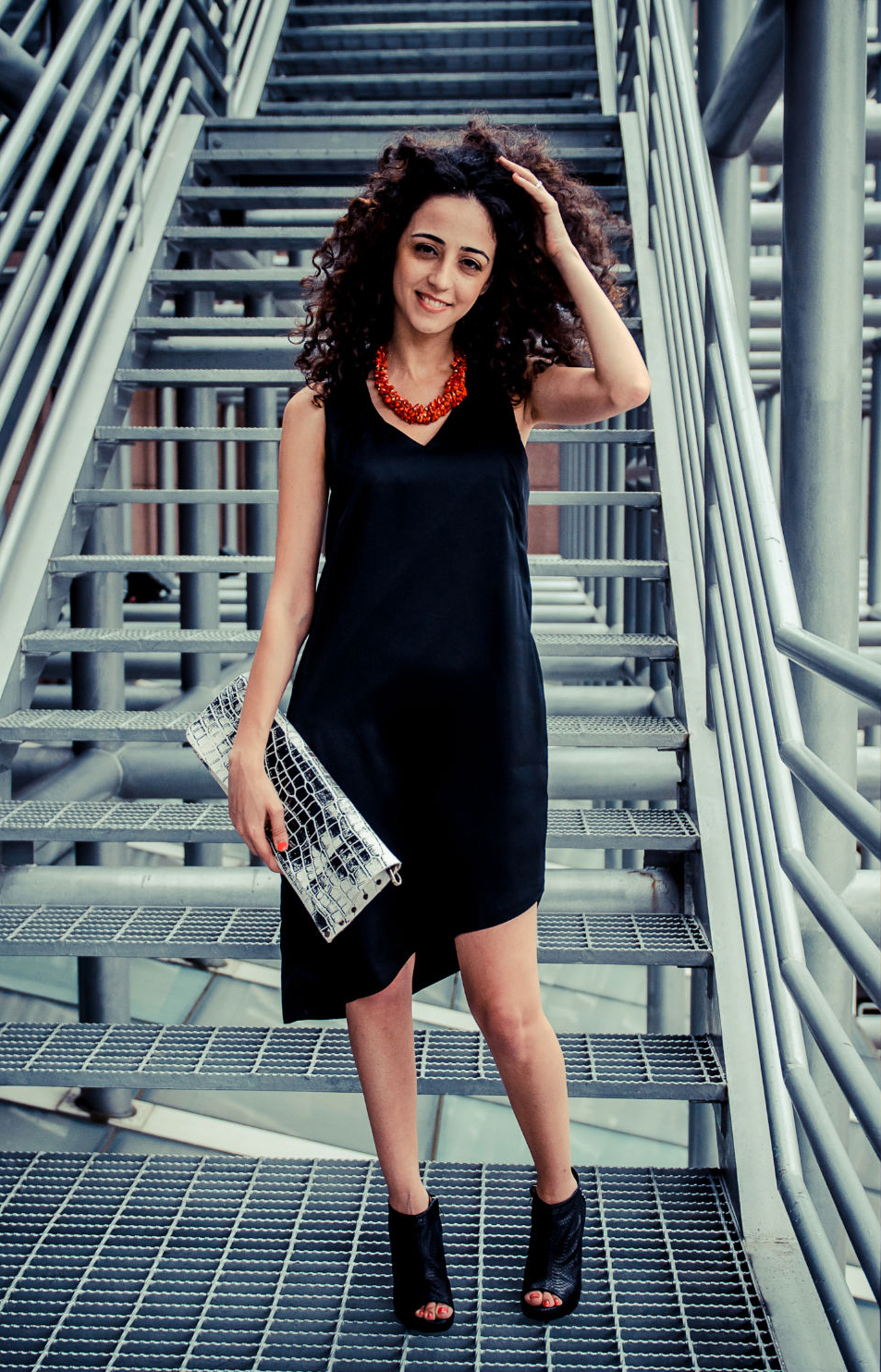 Bonjour Singapore: Fashion blog with a focus on Asia: Adding a Splash ...