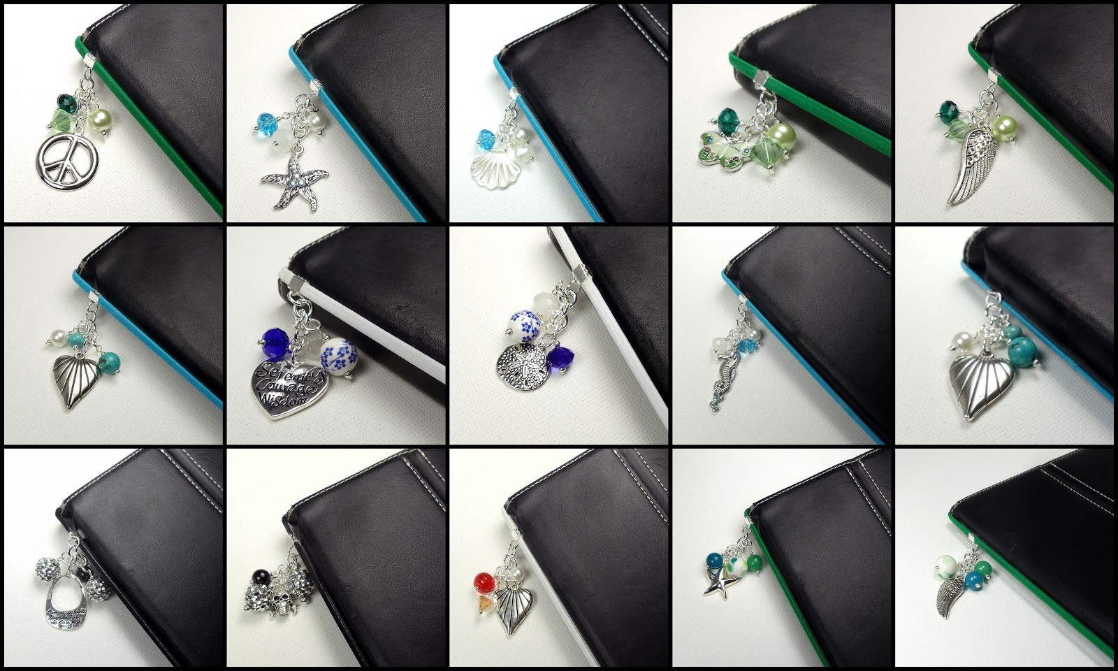 Pink Sunset Jewelry Designs: Ipad, Tablet and eReader Jewelry