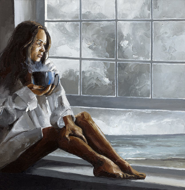 Cromofora La ( Paloma) Contemporary Art Gallery/Magazine: VICTOR BAUER