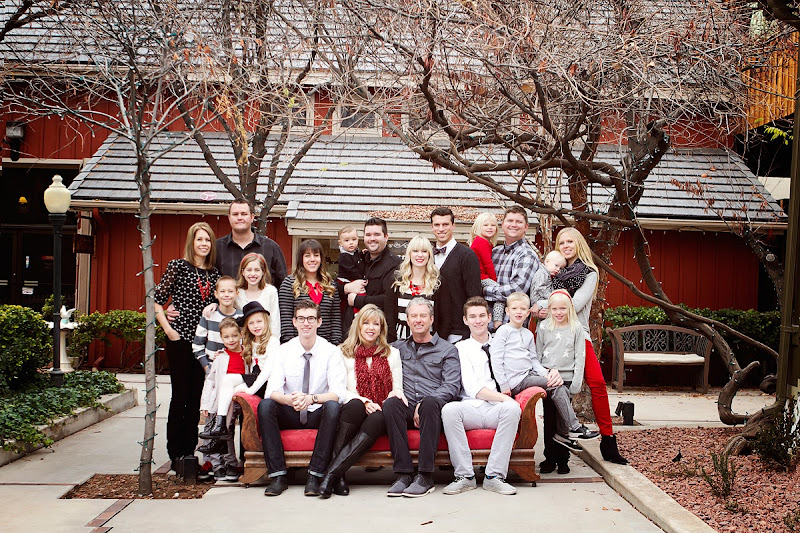 Andi Watkins Photography: Cotter Family..