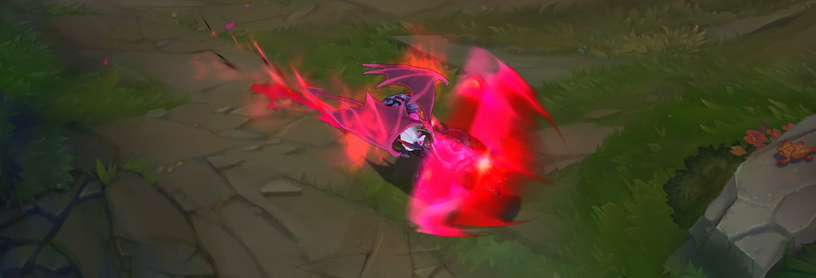 Surrender at 20: Demon Vi now available!