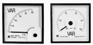 SALURAN LISTRIK: Besaran dan Satuan Listrik