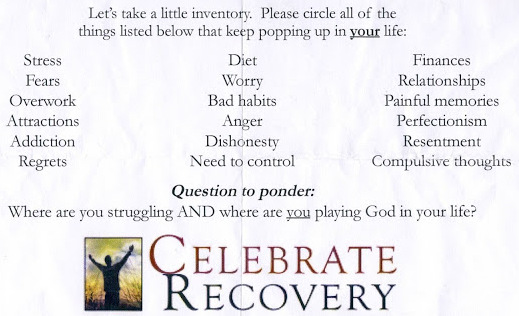 BEYOND to BETTER THINGS: A long time coming testimony - Given for ...