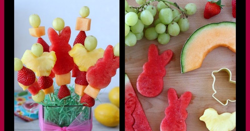 Dollar Store Crafter: Use Dollar Tree Cookie Cutters To Make Healthy ...
