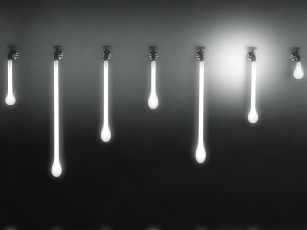 Light Drop, wall lamp | Rafael Morgan - Industrial and Product Design ...