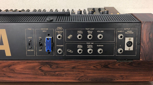 MATRIXSYNTH: Yamaha CS-70M SN 503