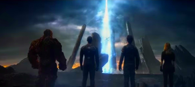 Sinopsis Film Fantastic Four 2015 (Miles Teller, Kate Mara, Michael B ... Sinopsis Film Fantastic Four 2015 (Miles Teller, Kate Mara, Michael B ...