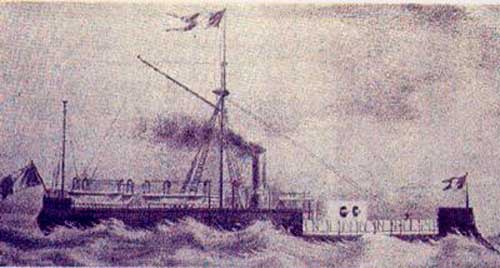 Valorando nuestras raices culturales: ¡El Combate de Pacocha!