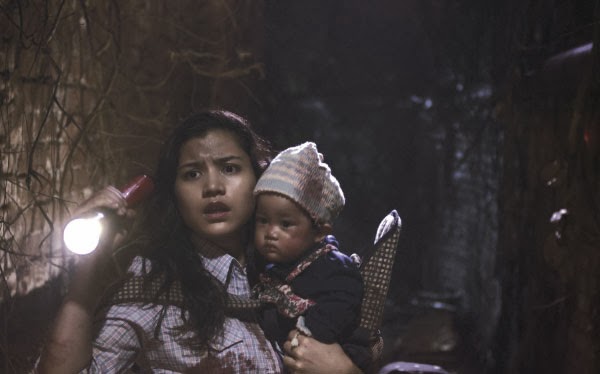 SECOND OPINION: REVIEW: ULAR - Malaysia