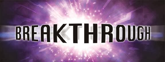 Glory Realm Living: Prayers Answered... Breakthrough Time Is Here!