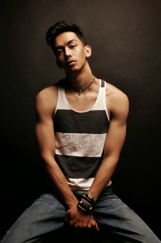 M y a n m a r H u n k s: Zaw Ye Kyaw Tun @ 2014