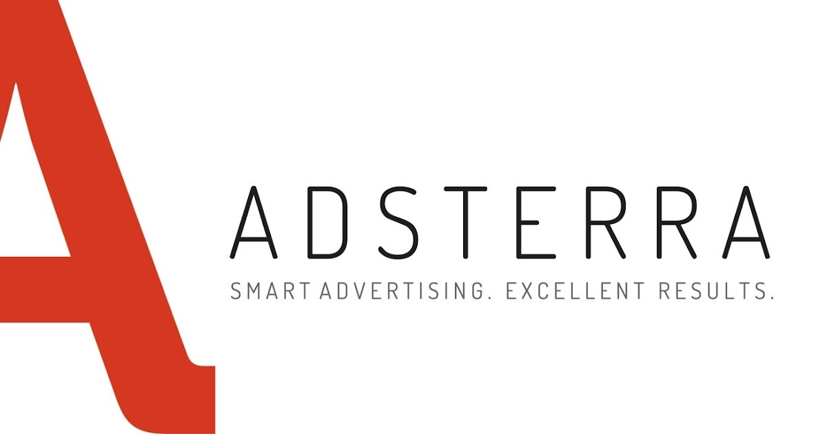 Adsterra : Smart Advertising and Monetization for Advertisers ...