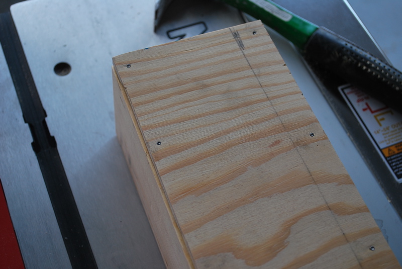 Junky Vagabond: TTT (Tool Tote Tutorial) Junky Vagabond Style