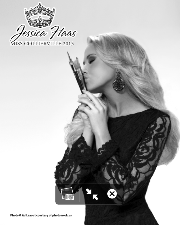 Bookings & Bio. | T H E B I R D S N E S T B L O G by Jessica K. Haas