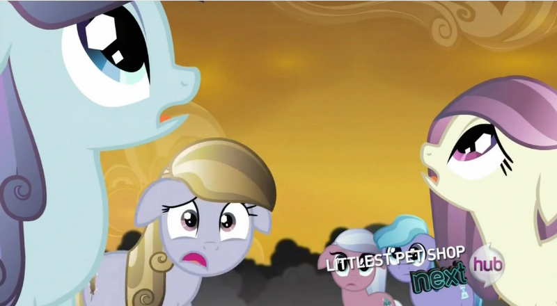 Equestria Daily - MLP Stuff!: "The Crystal Empire", Parts 1 and 2 ...