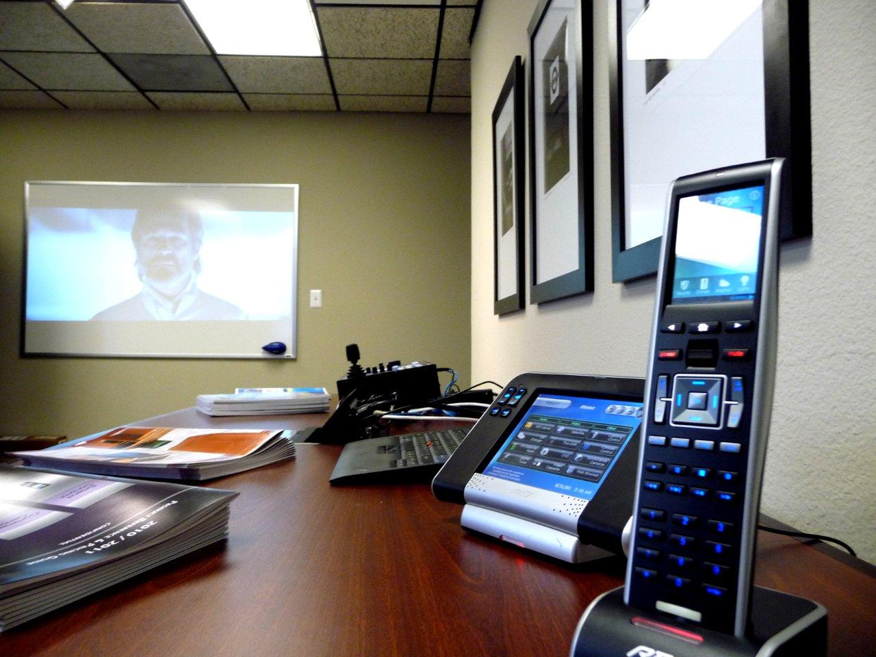 the enright company: Take A Look At Our New Demo Room!