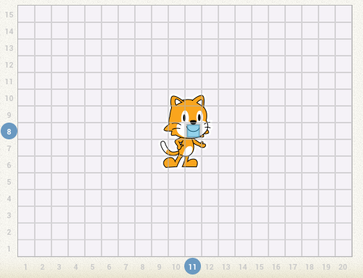 AliciaInk: Scratch Jr - Interface Guide