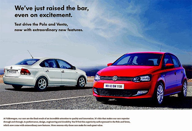 Critical Analysis of High and Low Involvement Adverts and their Design ...