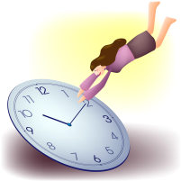 Time Management is Self Management - WeCareOnlineClasses