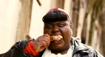 Waiching's Movie Thoughts & More : Movie Review: Precious (2009)