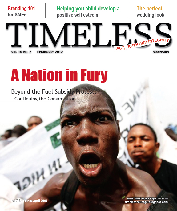 Timeless Magazine: In the February Edition of your Premium TIMELESS ...