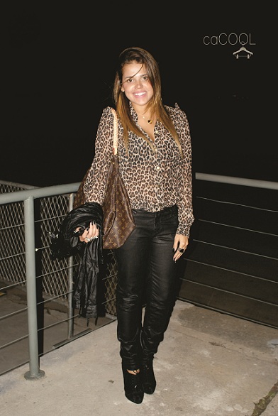 caCOOL | jornalismo e consultoria de moda: Street Style - Fashion Rio III