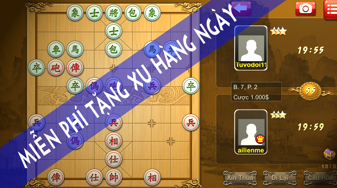 Chơi miễn phí 14 Game bài online hay nhất