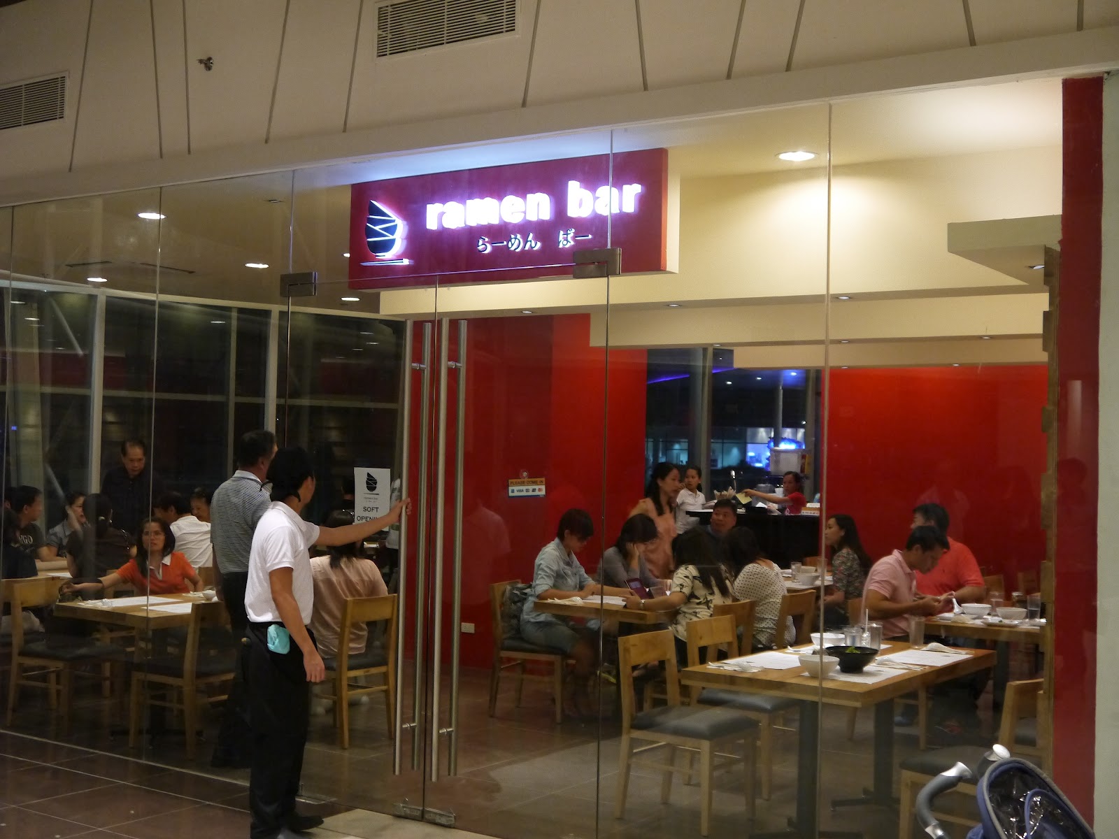 Robinsons Magnolia ~ ONEstyle