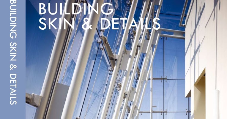 Building Skins and Details