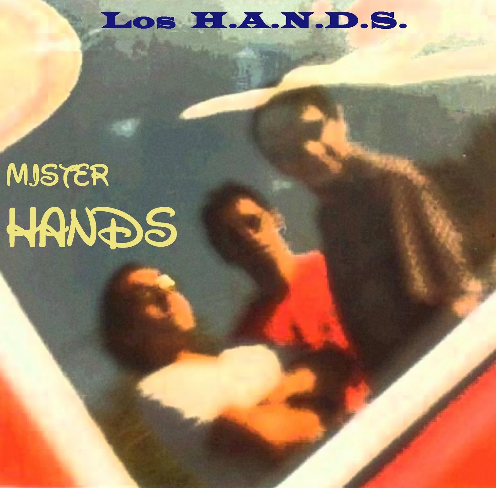 Colectivo Los H.A.N.D.S.