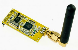 Rogier's Tinker Projects