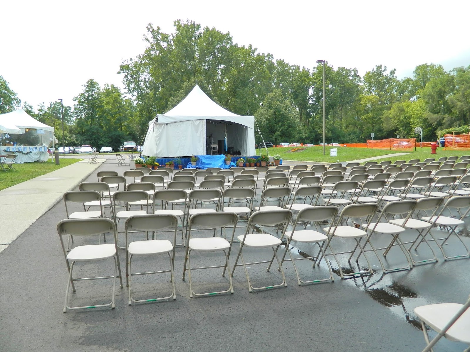 A Taste of Greece Festival - Plymouth, Michigan