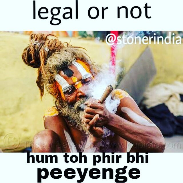 Stoner India