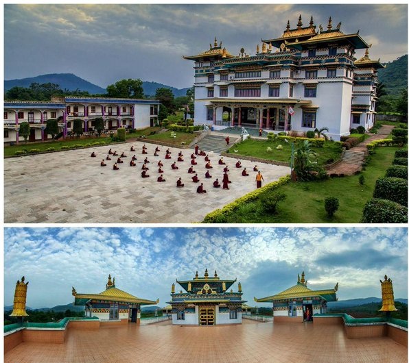 A Place of Sharing Information: Beauty Of Odisha