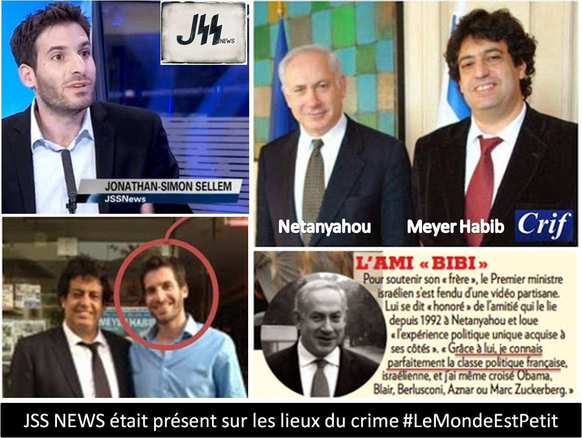 Le meilleur de l'actualité: #Scoop "INCROYABLE : le policier qui ...