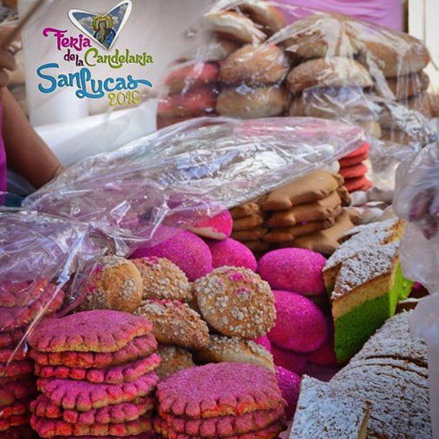 Postales de San Lucas Michoacán en la Tierra Caliente ~ Tierra Caliente ...