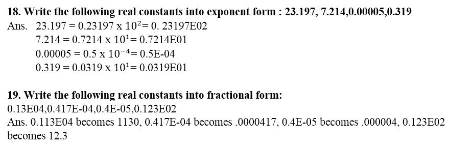 Values and Types in Java ~ JAVAPBA